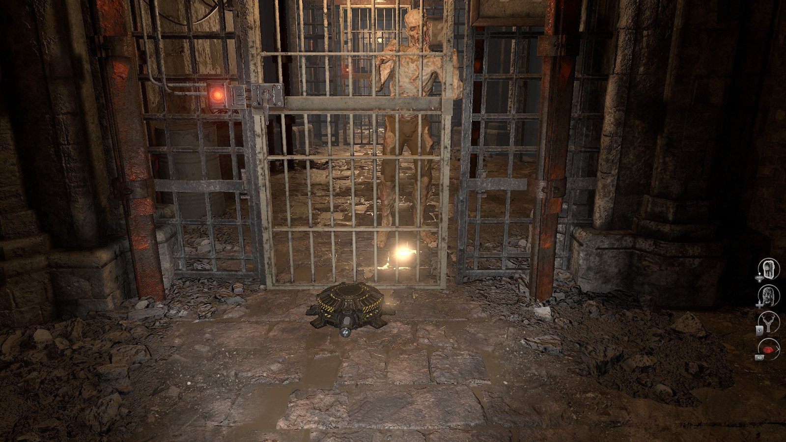 Chapter 7 - Church Complex - Unholy Walkthrough - Neoseeker