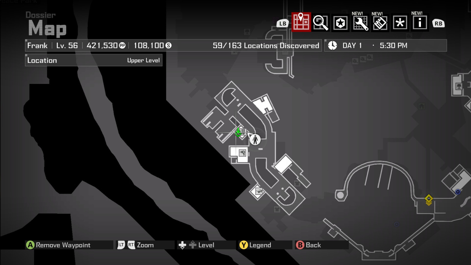 Outfit Location Guide (Every Outfit) - Dead Rising 4 - Neoseeker