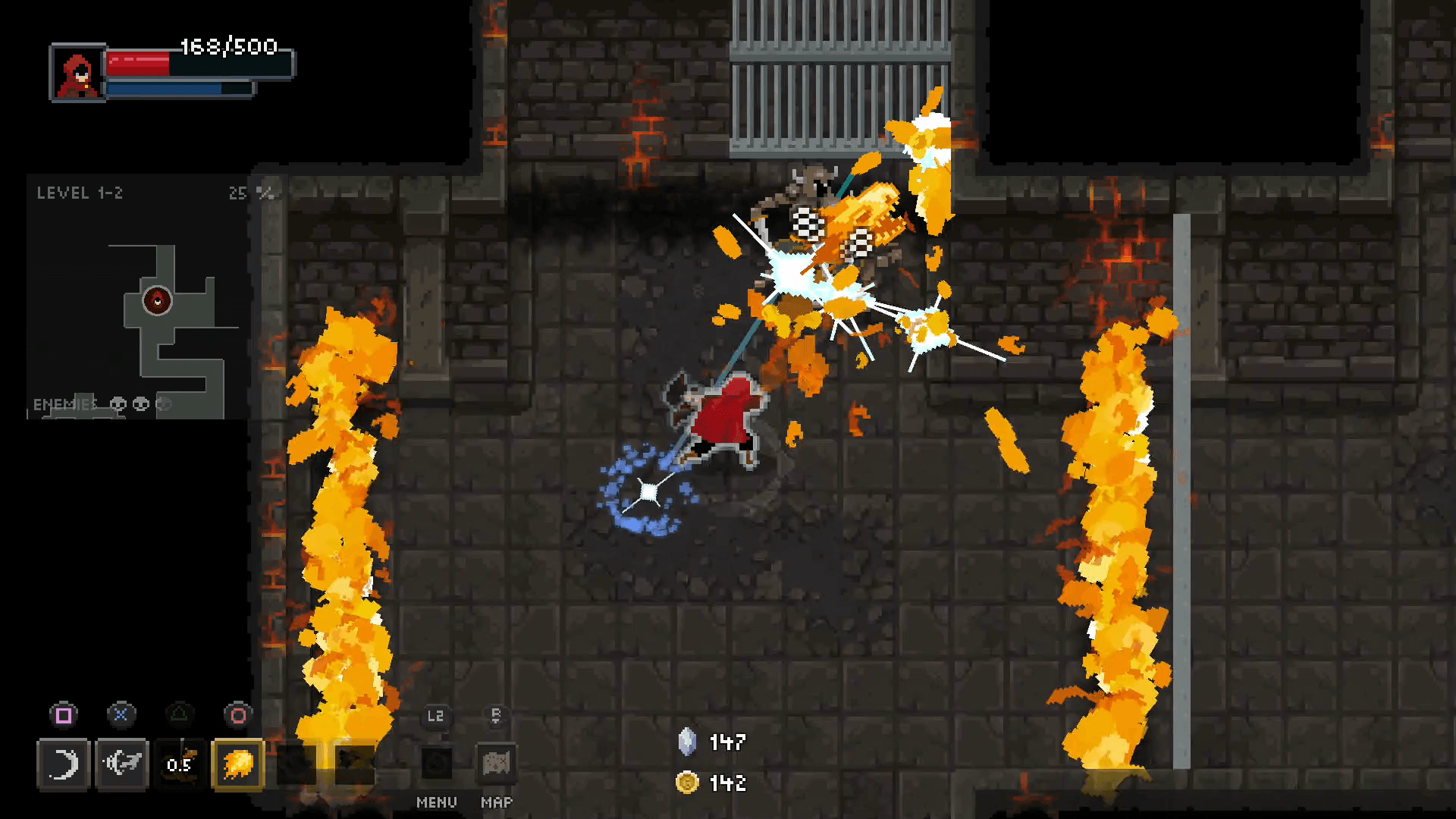 Hints & Tips - Wizard of Legend Walkthrough - Neoseeker