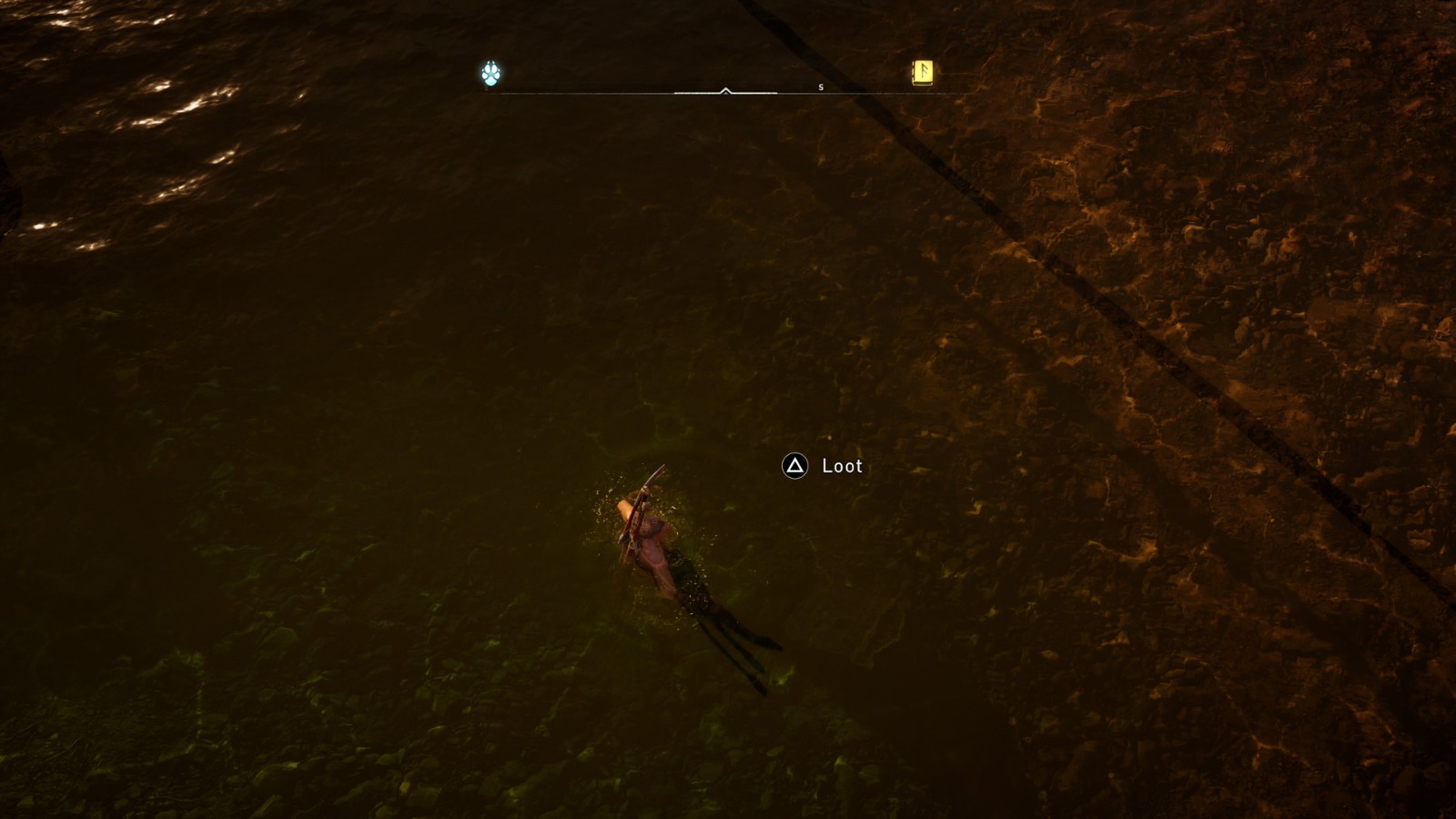 Assassin's Creed Valhalla - Treasure Hoard Map Guide - Neoseeker