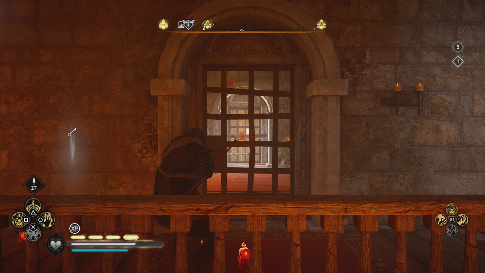 Gear Locations - Assassin's Creed Valhalla Walkthrough - Neoseeker