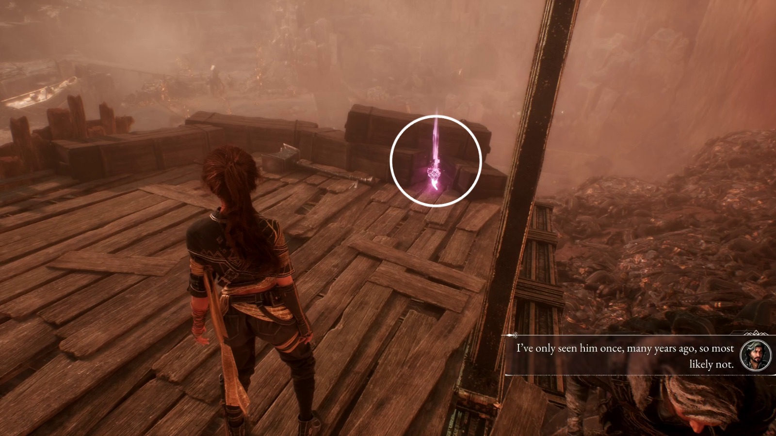 Forgotten Battlefield - Clair Obscur: Expedition 33 Walkthrough - Neoseeker