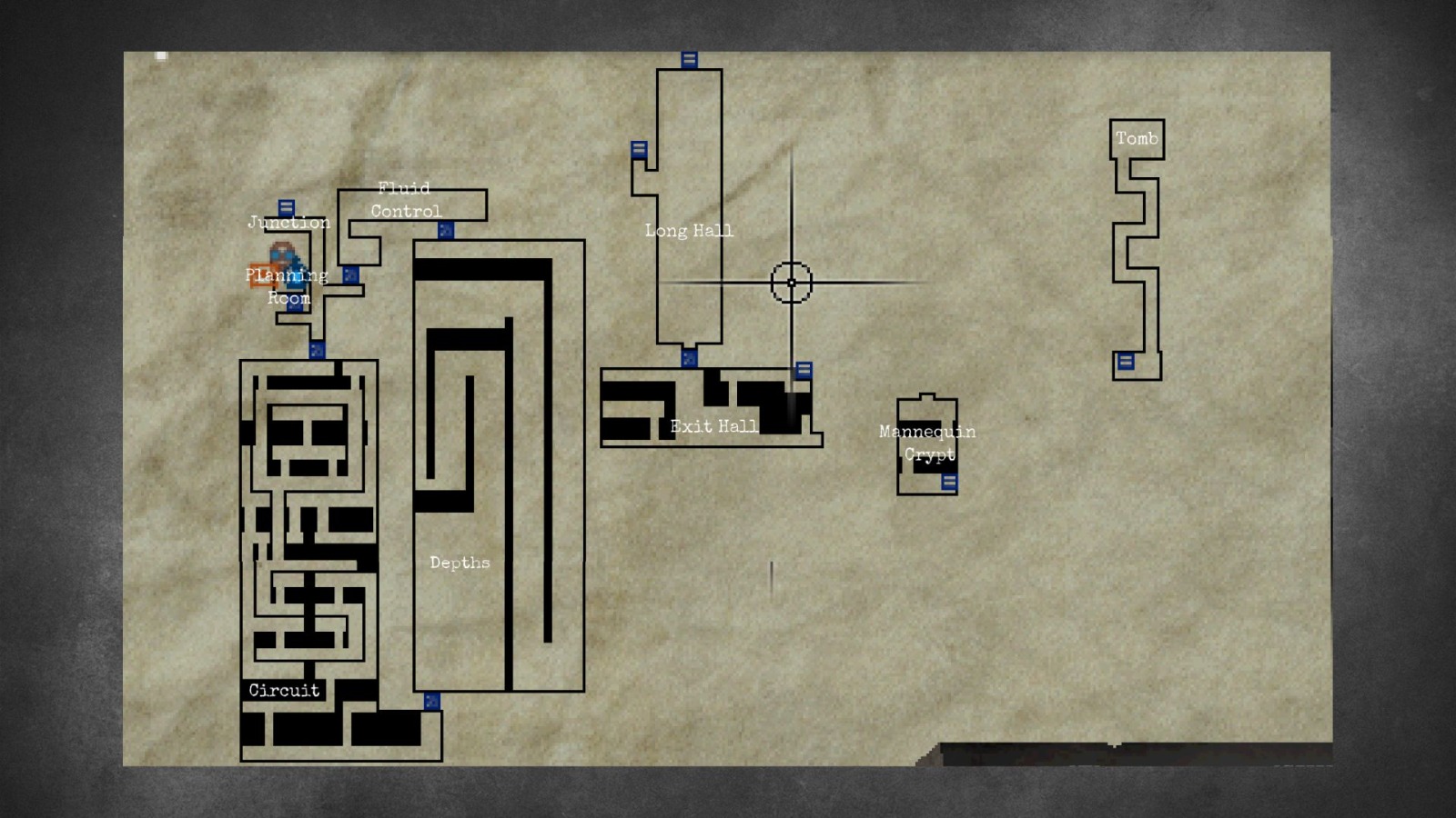 Conscript - Chapter 5 Walkthrough - CONSCRIPT (2024) - Neoseeker