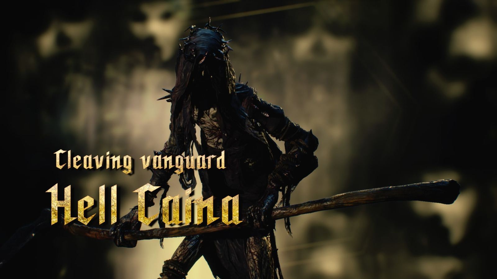 Mission 02 - Qliphoth Guide - Devil May Cry 5 - Neoseeker