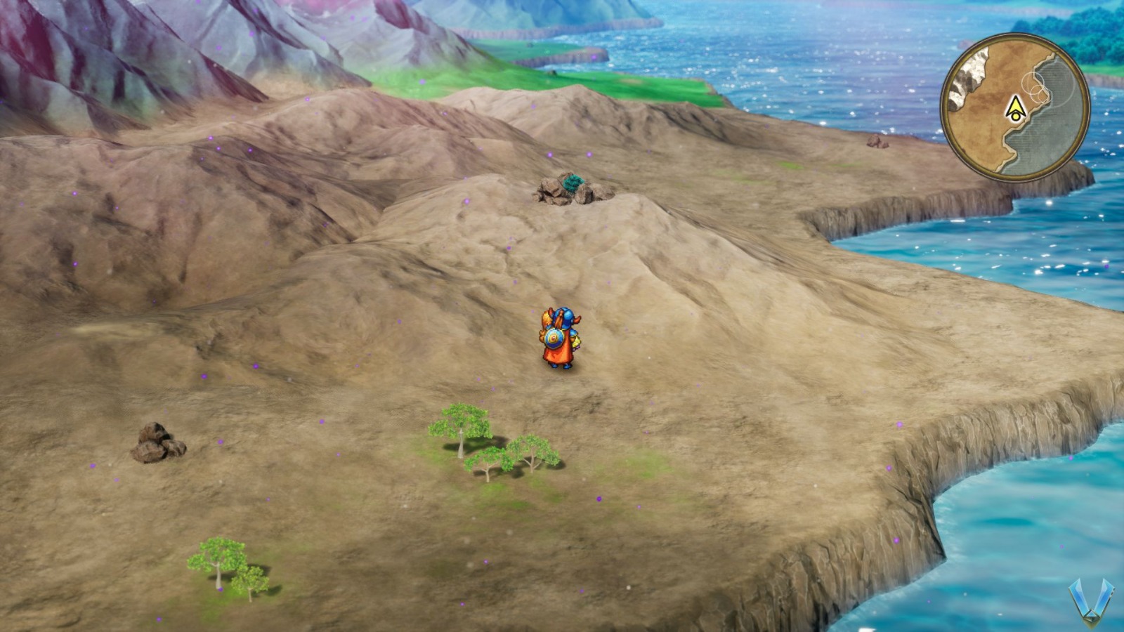 Ultimate Key Exploration - Dragon Quest I HD-2D Remake Walkthrough ...