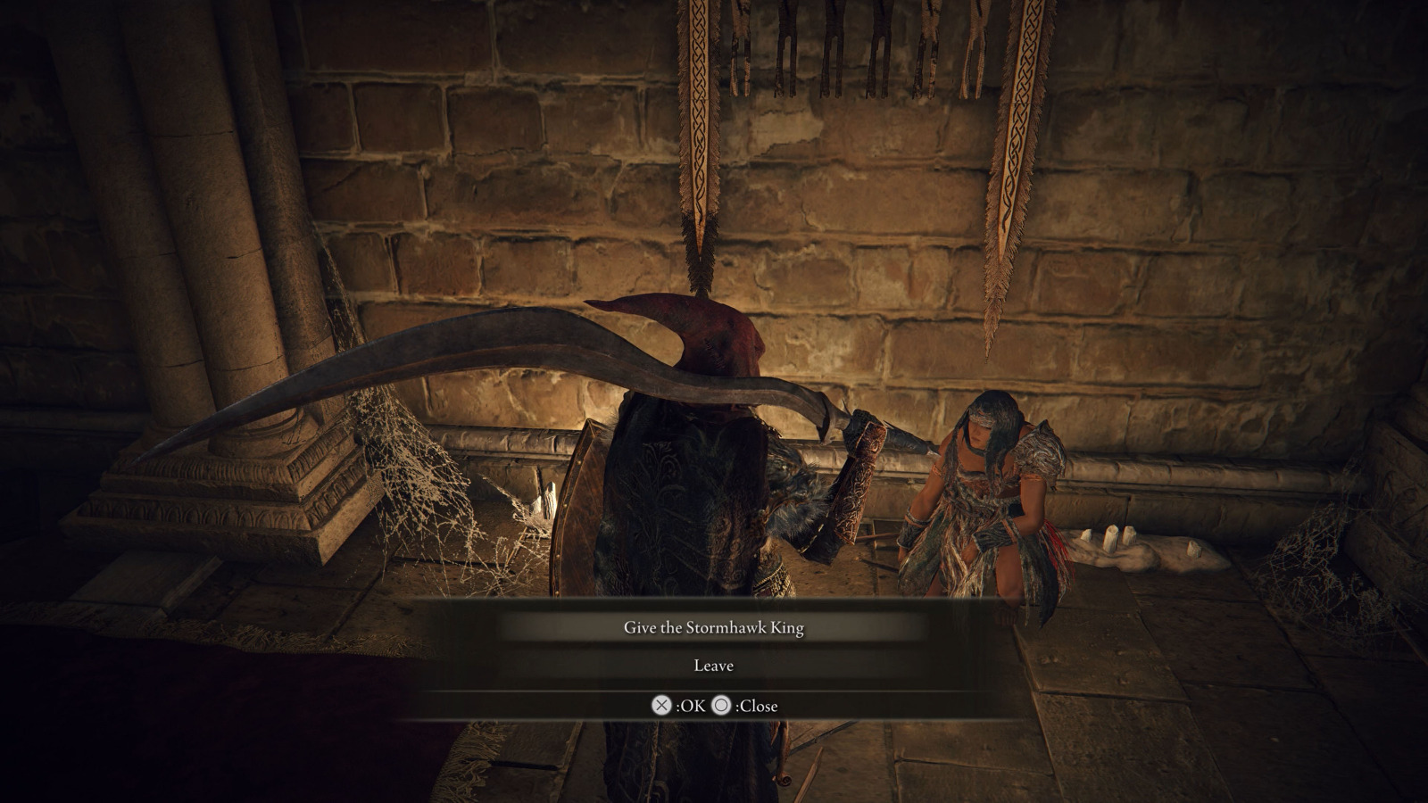 NPC Quests - Elden Ring Walkthrough - Neoseeker