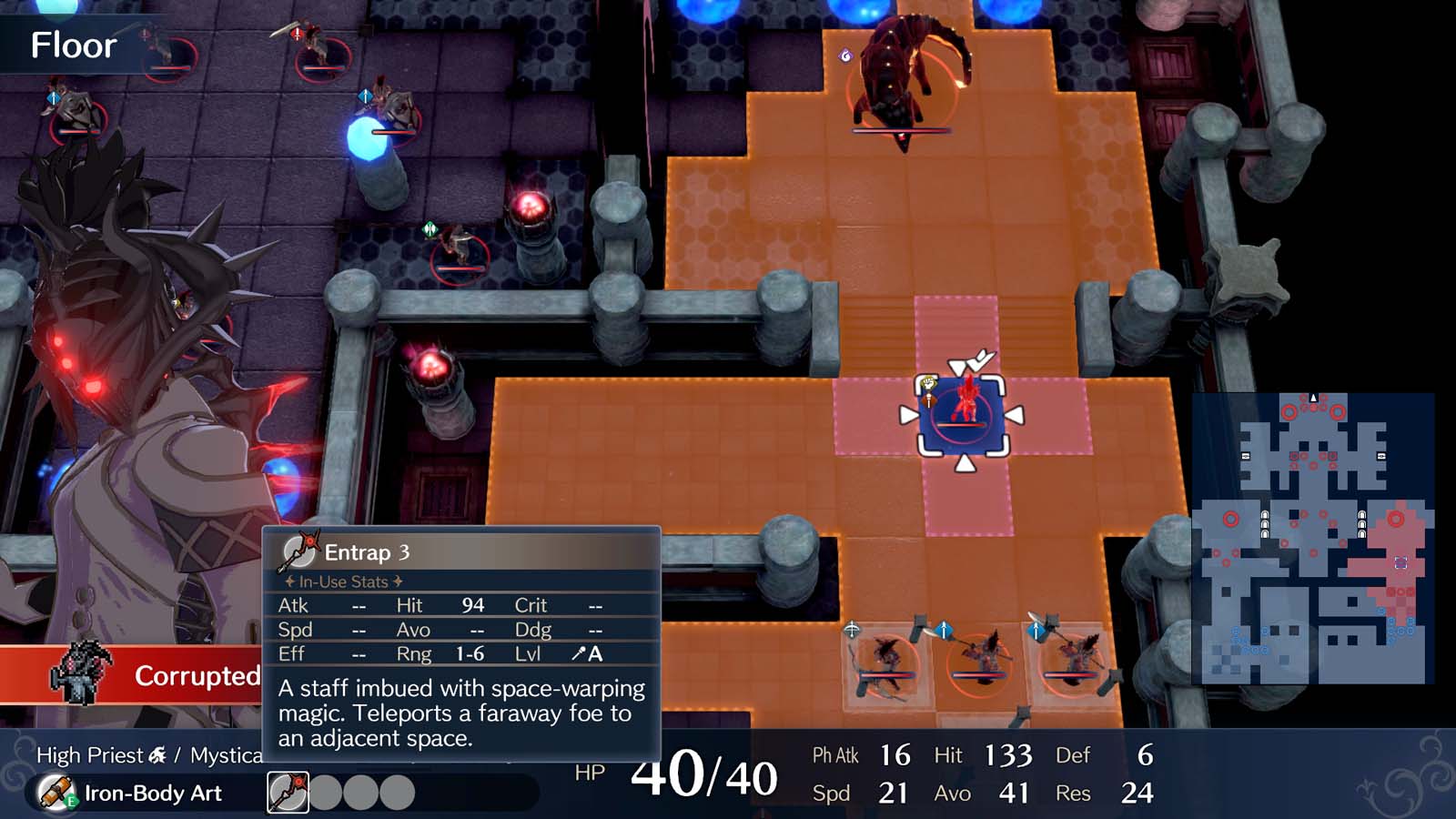 Chapter 25 - The Final Guardian Guide - Fire Emblem Engage - Neoseeker