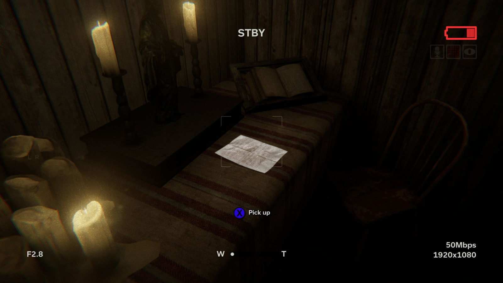 Genesis - Temple Gate Town Square Guide - Outlast 2 - Neoseeker