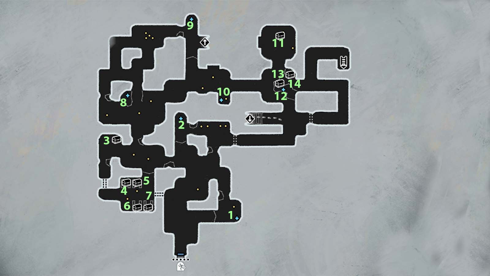 Save the Mourning Snakes Quest Guide - Metaphor: ReFantazio - Neoseeker