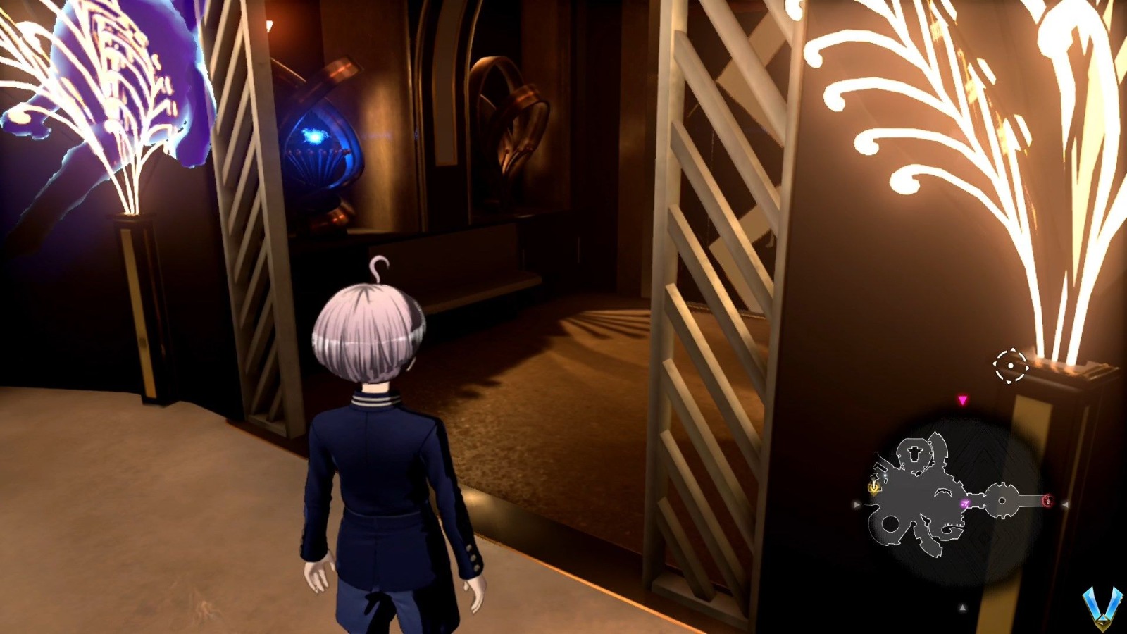 Rain Code - All Halara Memory Shards Locations Guide - Master Detective ...