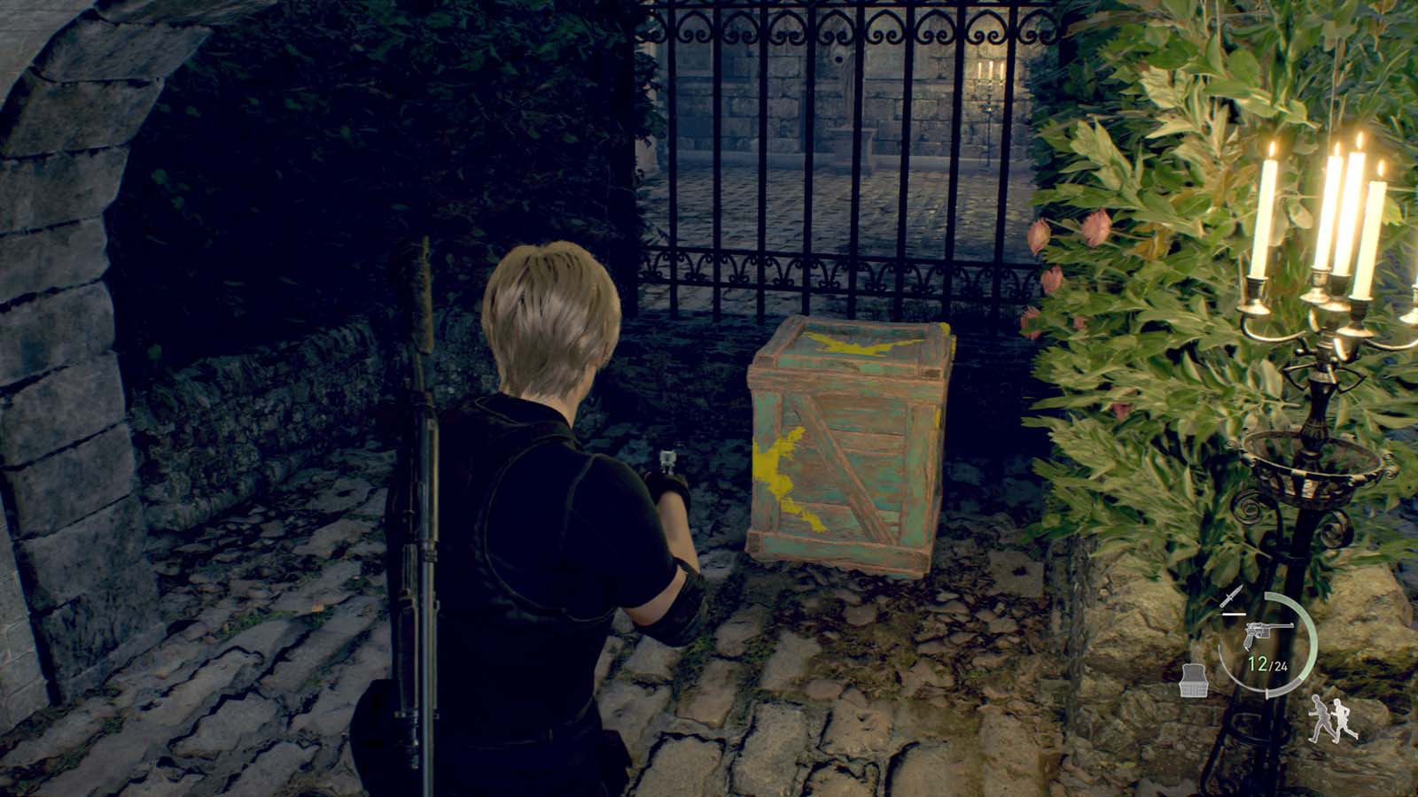 Chapter 9 Guide - Resident Evil 4 Remake (2023) - Neoseeker