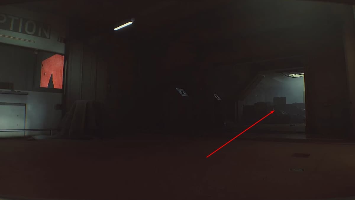 ROUTINE Chapter 2: Incision Walkthrough Guide - Neoseeker