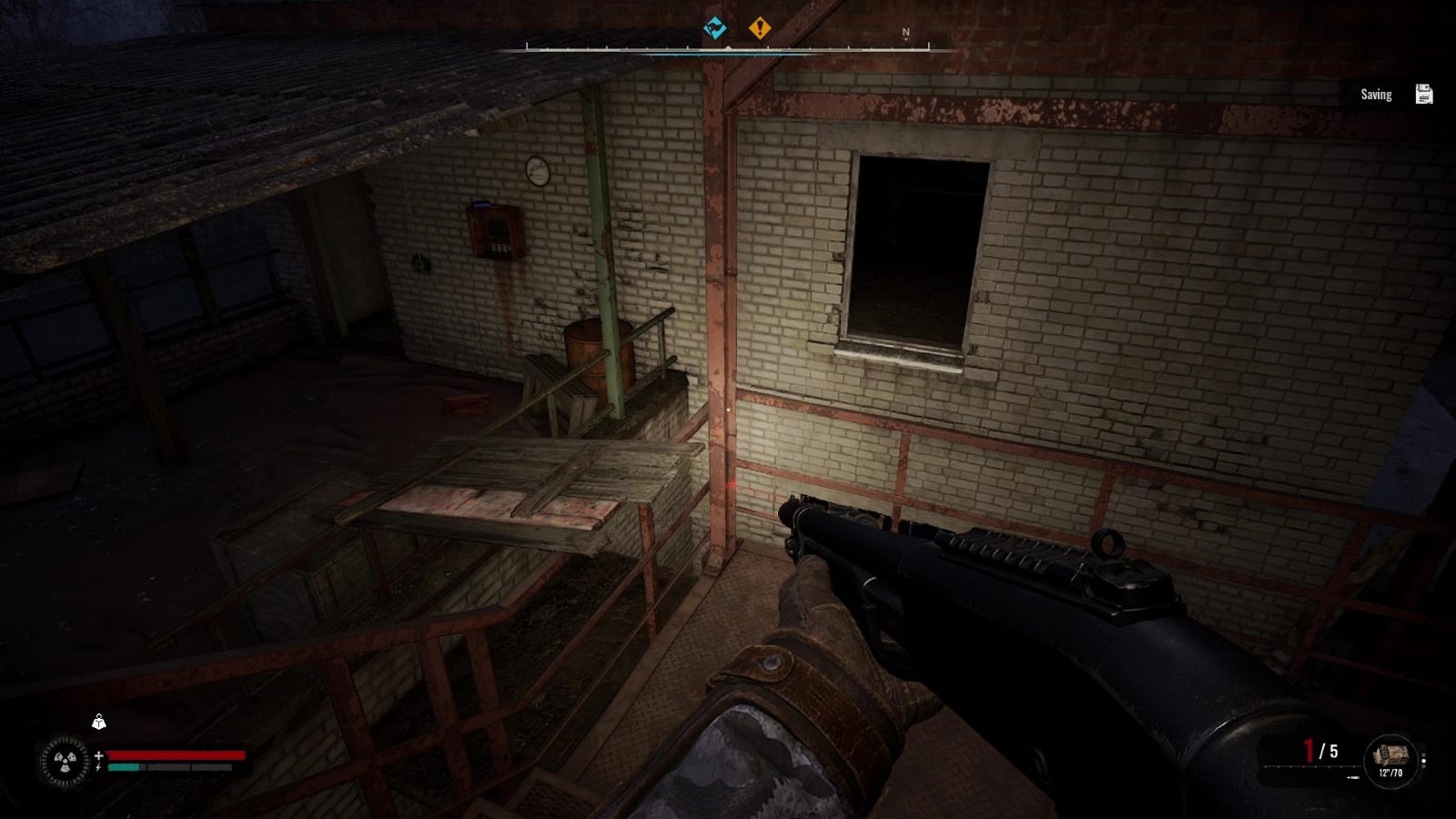 S.T.A.L.K.E.R. 2: Heart of Chornobyl - Chemical Plant Missions - Neoseeker
