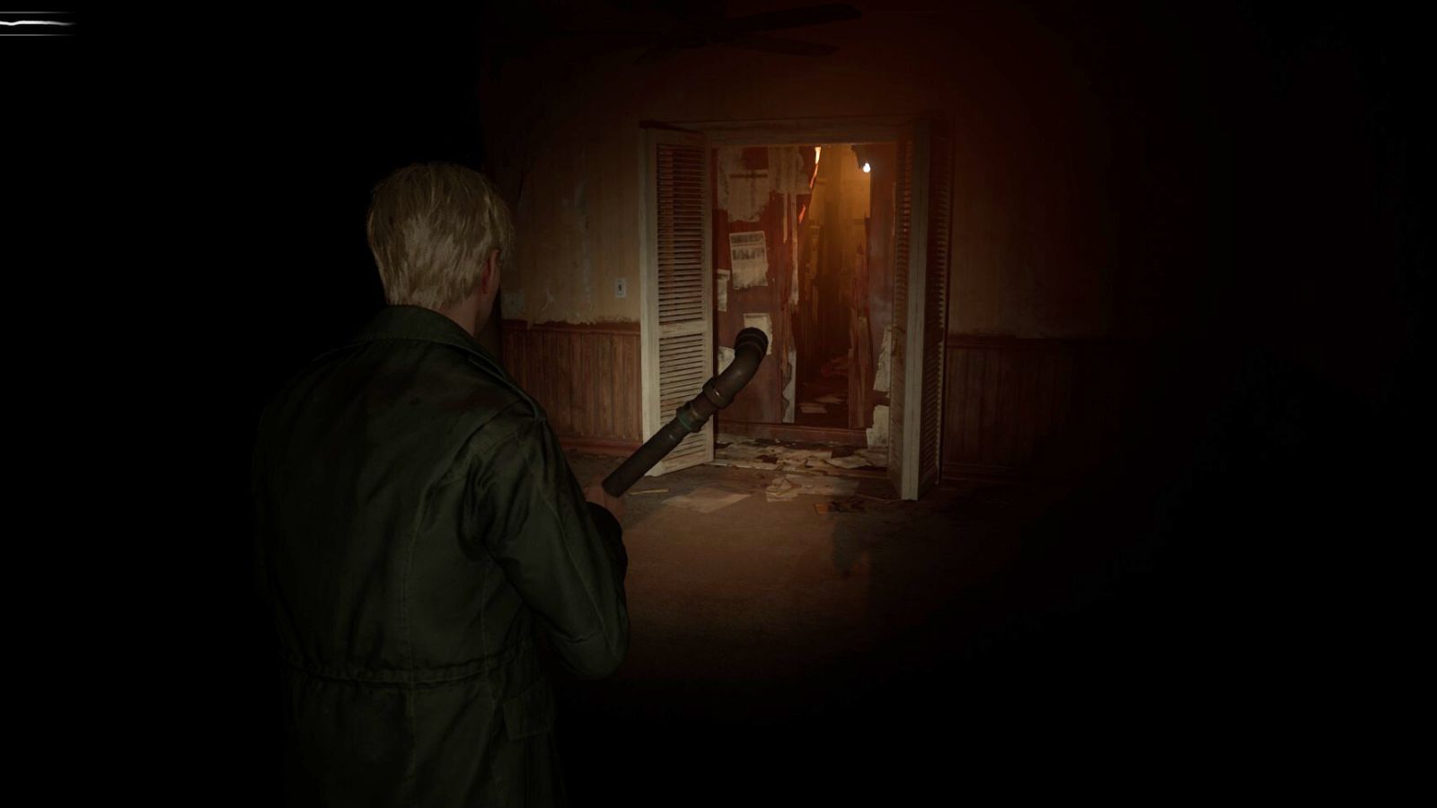 Labyrinth walkthrough - Silent Hill 2 Remake (2024) - Neoseeker