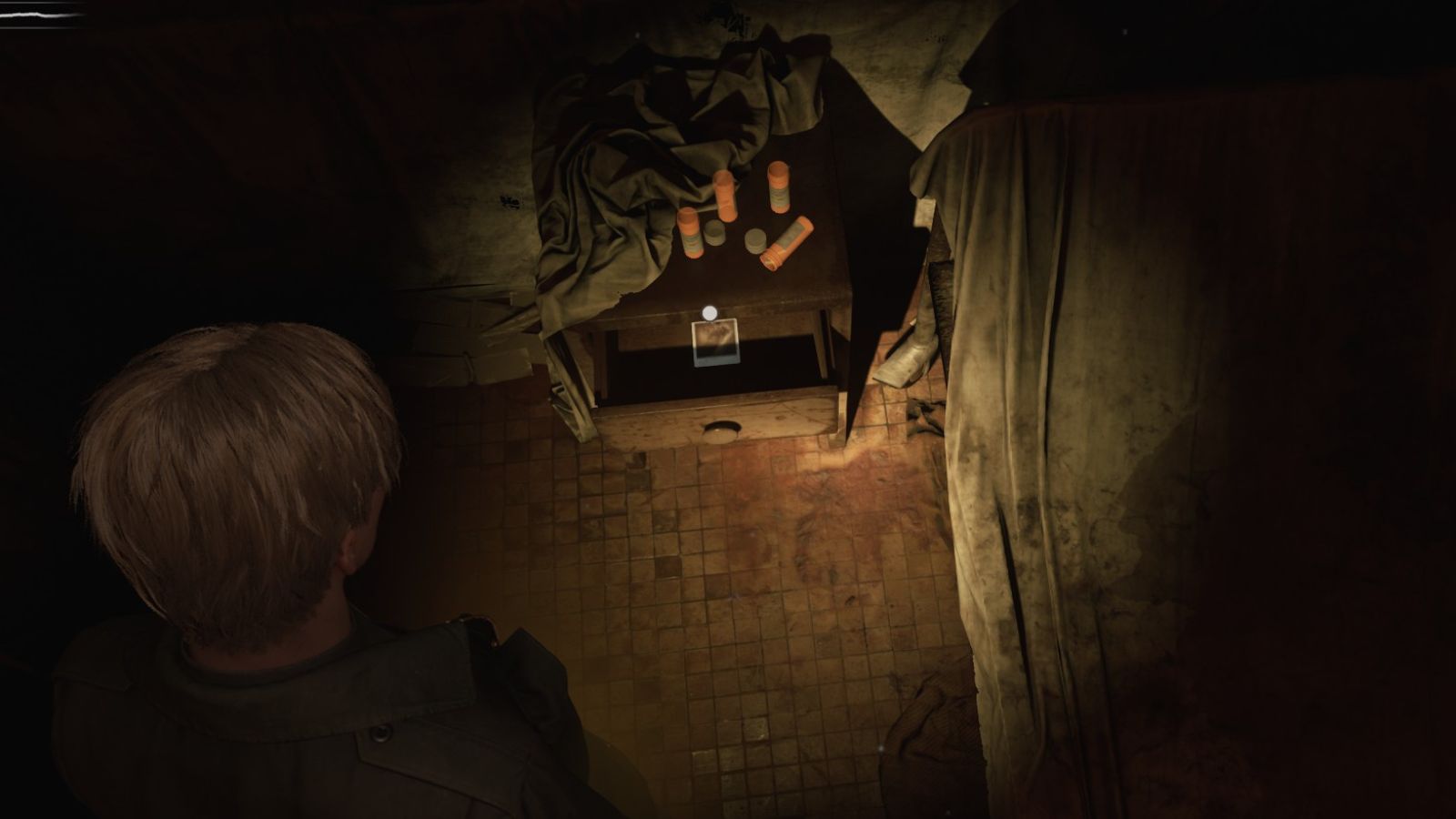 Strange Photos Guide - Silent Hill 2 Remake (2024) - Neoseeker