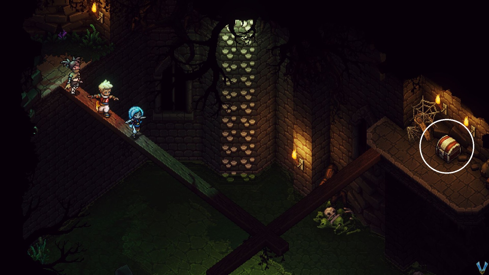 Sea of Stars - All Recipe Locations Guide - Neoseeker