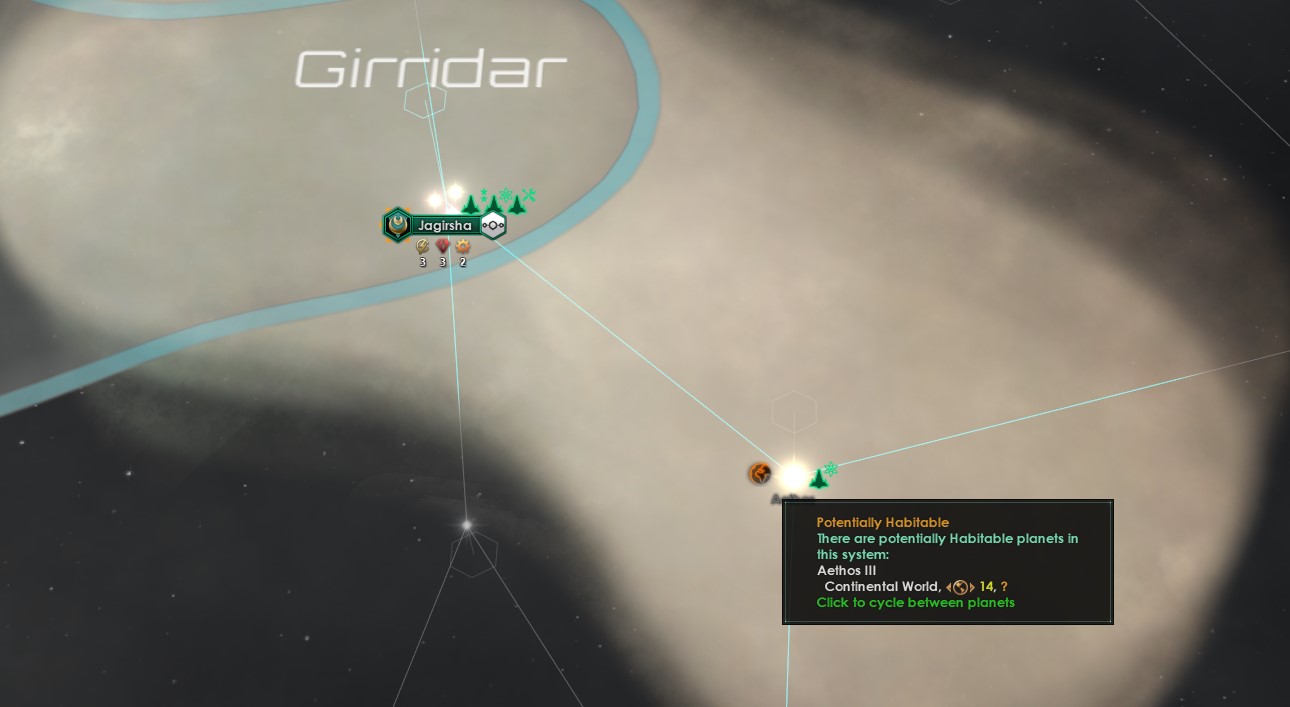 Stellaris - Fanatic Materialist/Authoritarian Walkthrough - Neoseeker