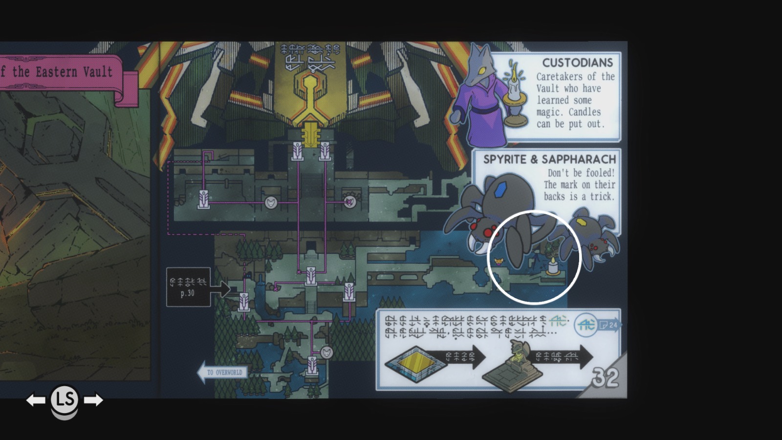 Tunic - All Secret Treasures Locations Guide - Neoseeker