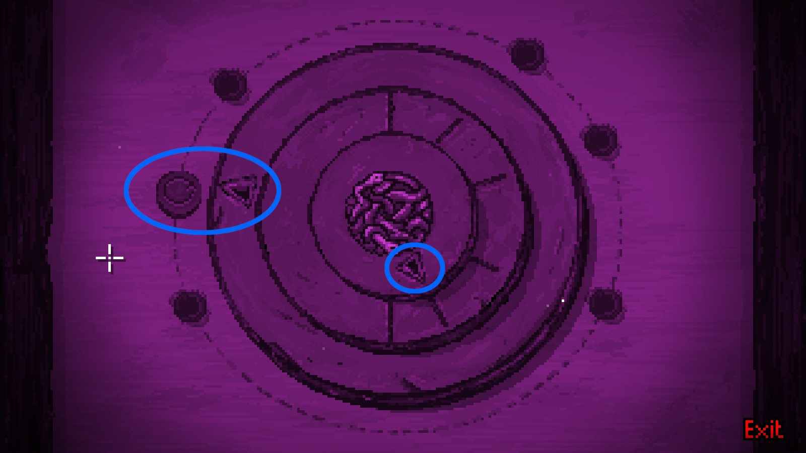 The Third Day - Incantamentum - The Excavation of Hob's Barrow ...