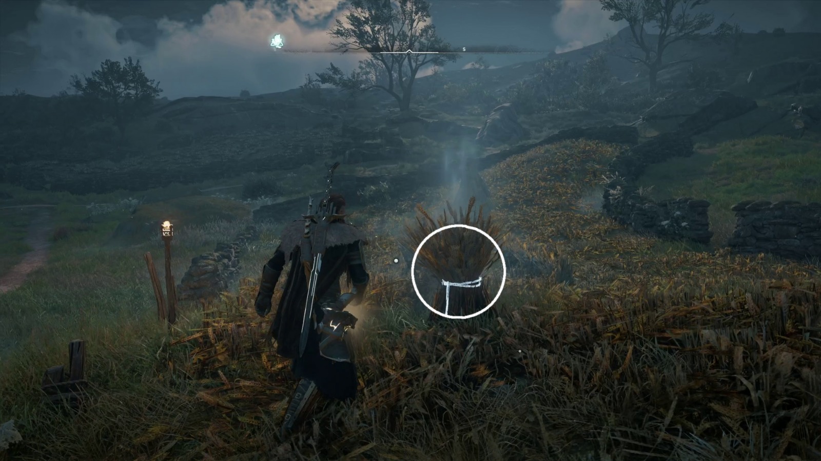 The Drink of the Picts - Assassin's Creed Valhalla Walkthrough - Neoseeker