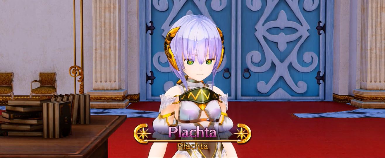 Sophie & Plachta - Atelier Lydie & Suelle: The Alchemists and the ...