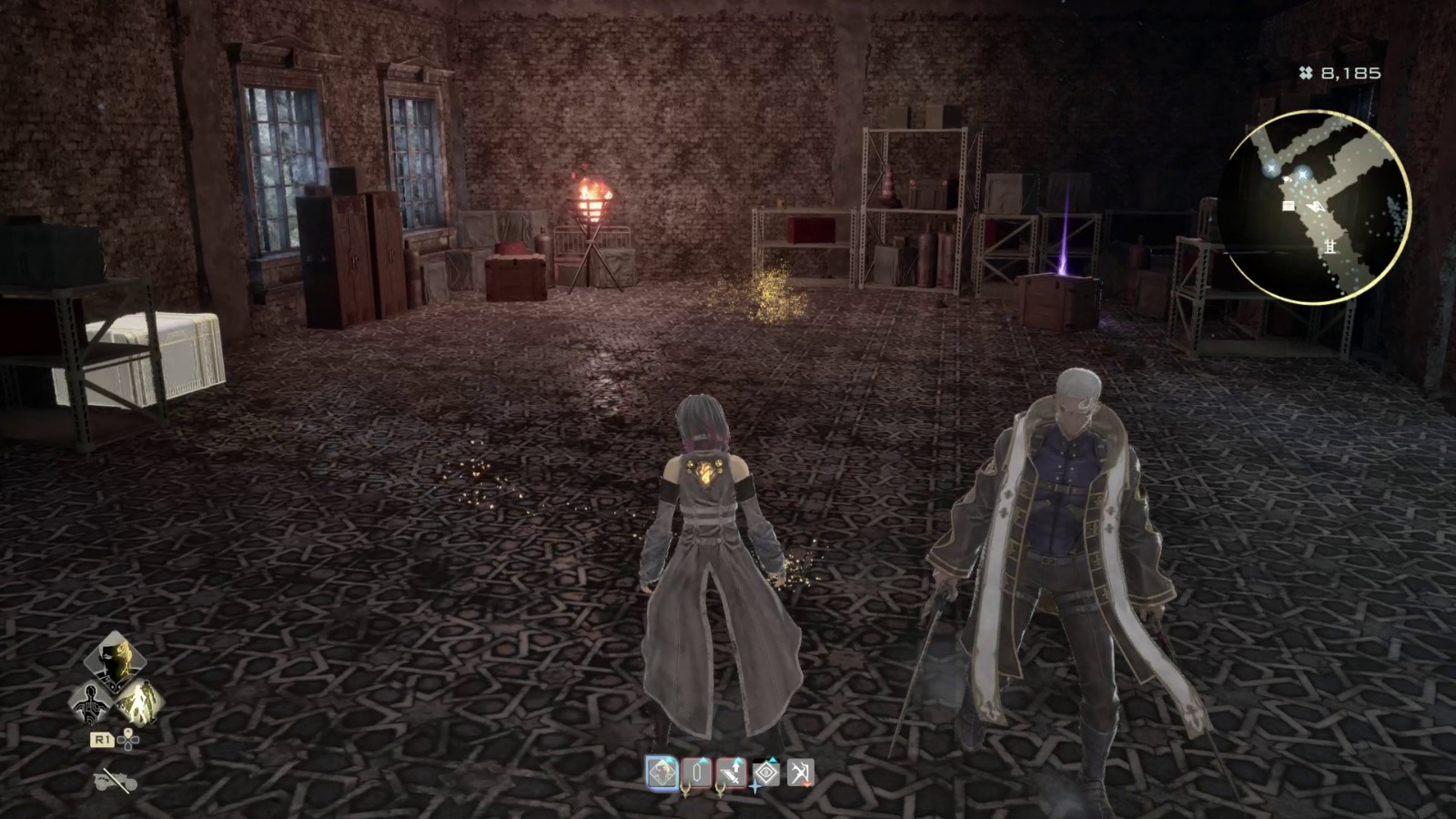 Cliffside Ruins - CODE VEIN II Walkthrough - Neoseeker
