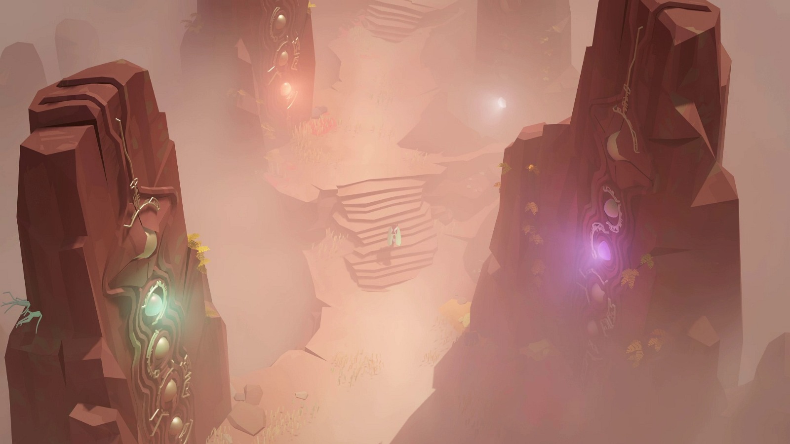 Cocoon Walkthrough - Chapter 9 (to 100%) - Neoseeker