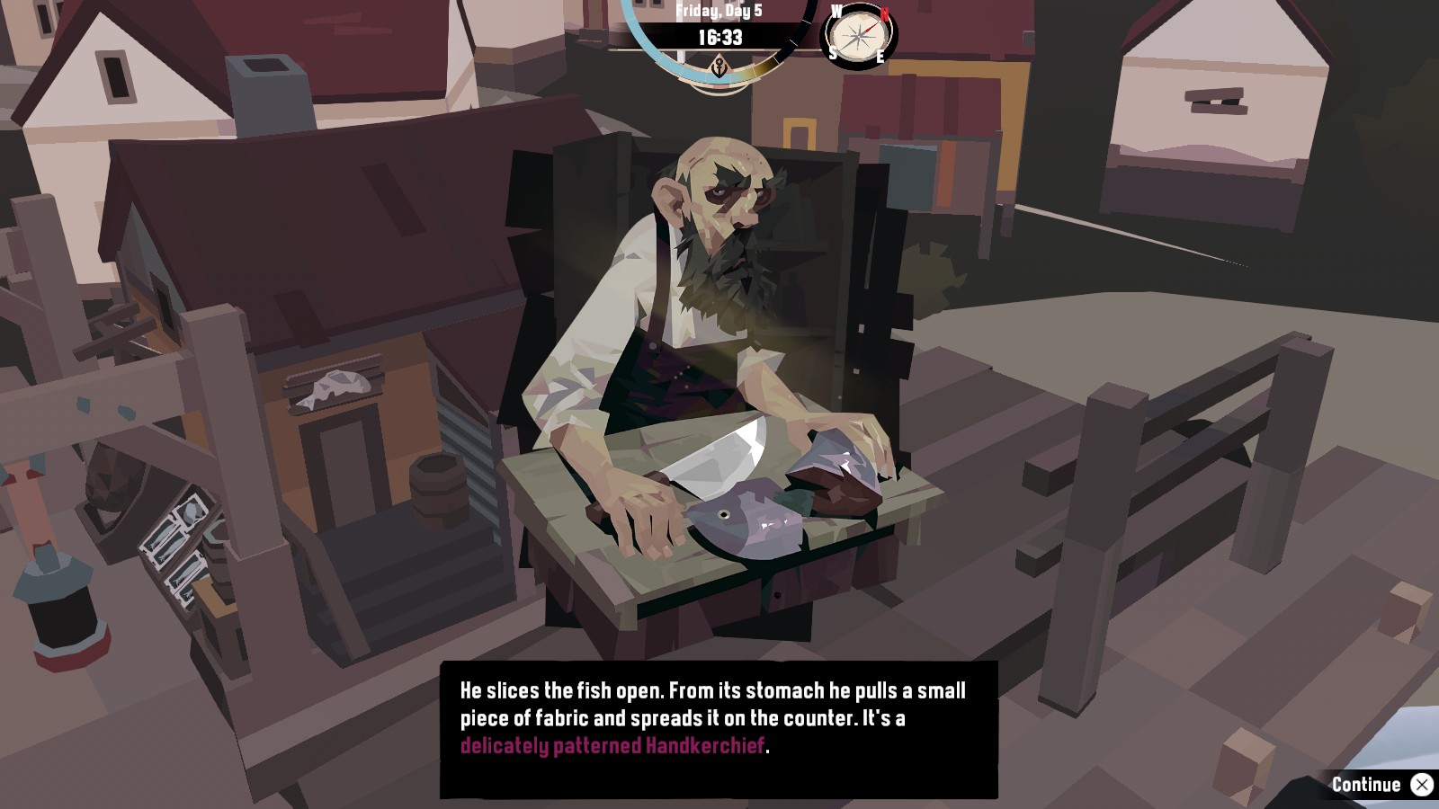 DREDGE - Walkthrough - Neoseeker