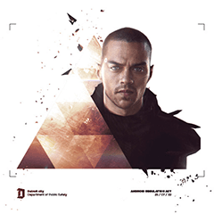 Walkthrough: Freedom March - Detroit: Become Human - Neoseeker