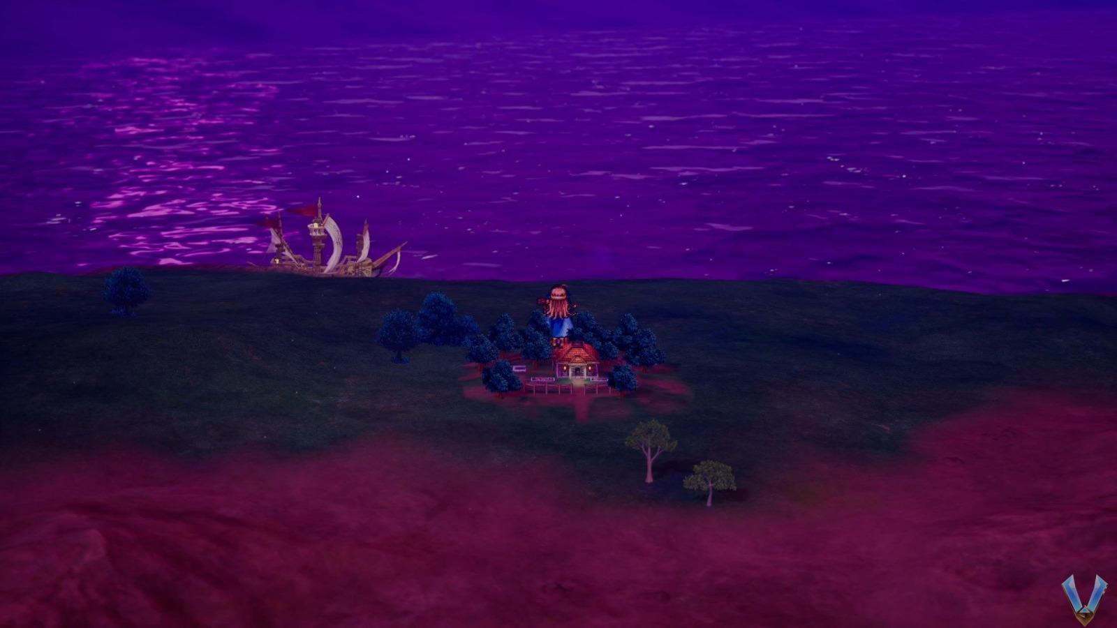 Galen's House - Dragon Quest III HD-2D Remake Walkthrough - Neoseeker