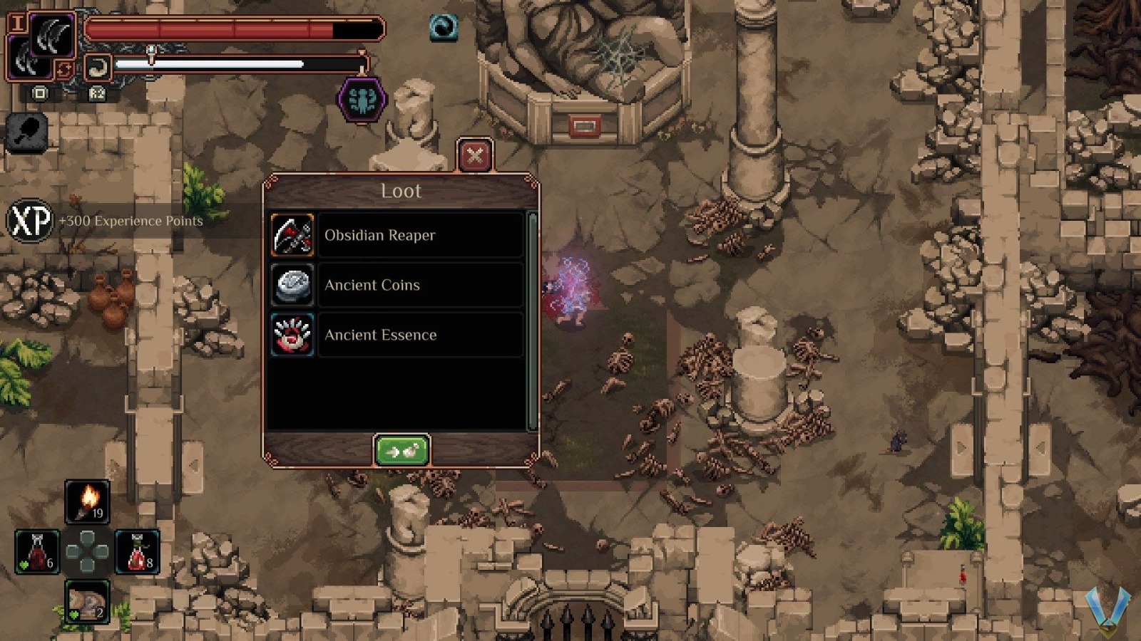 The Temple Near the Forest Primeval - Drova - Forsaken Kin Walkthrough - Neoseeker