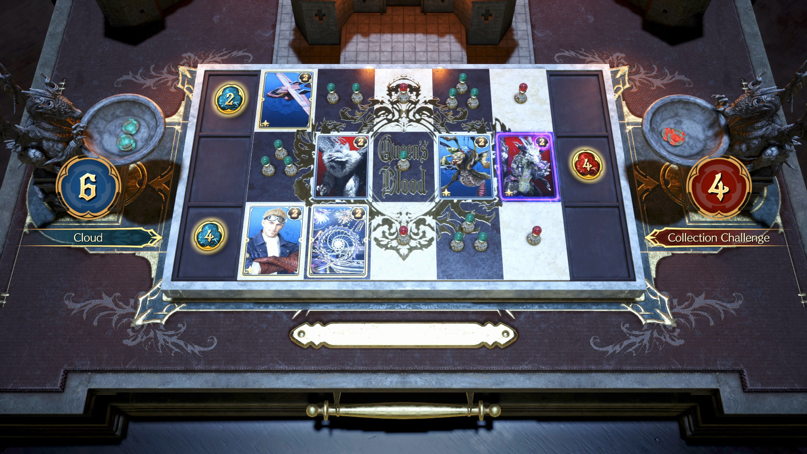 Card Carnival - Final Fantasy VII Rebirth Walkthrough - Neoseeker