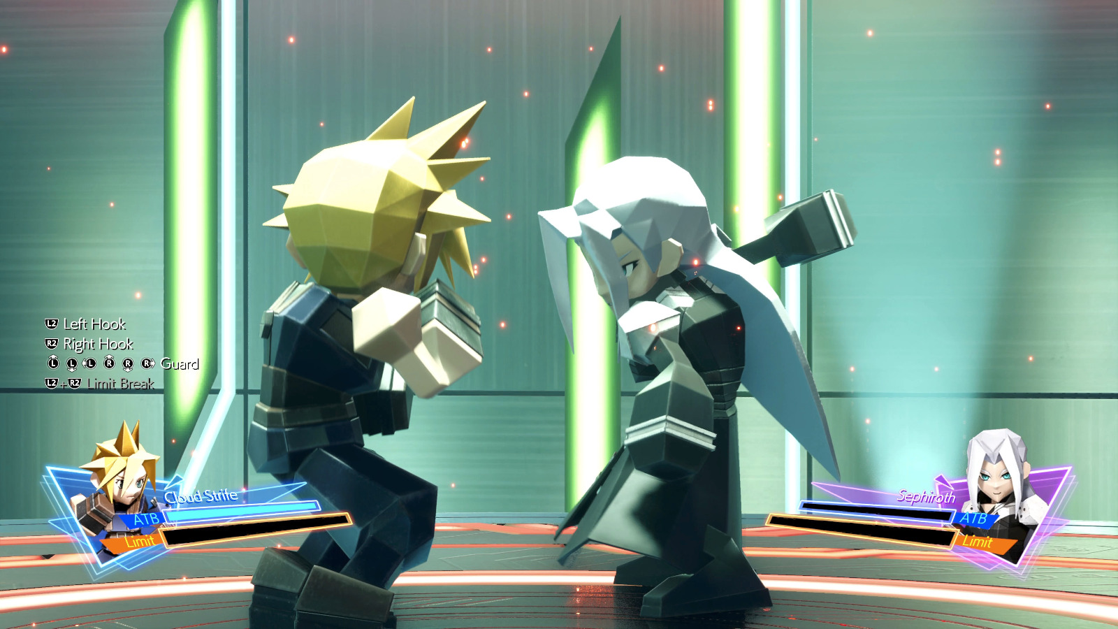 3D Brawler - Final Fantasy VII Rebirth Walkthrough - Neoseeker