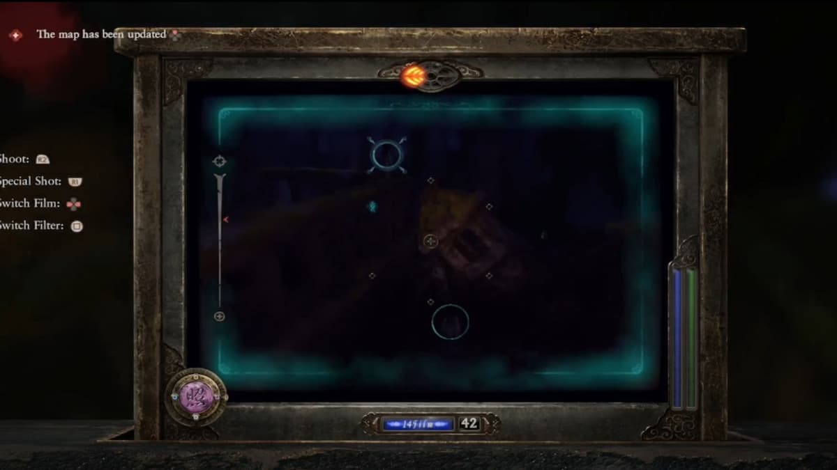 Fatal Frame II: Crimson Butterfly Remake All Spirits List Guide - Neoseeker