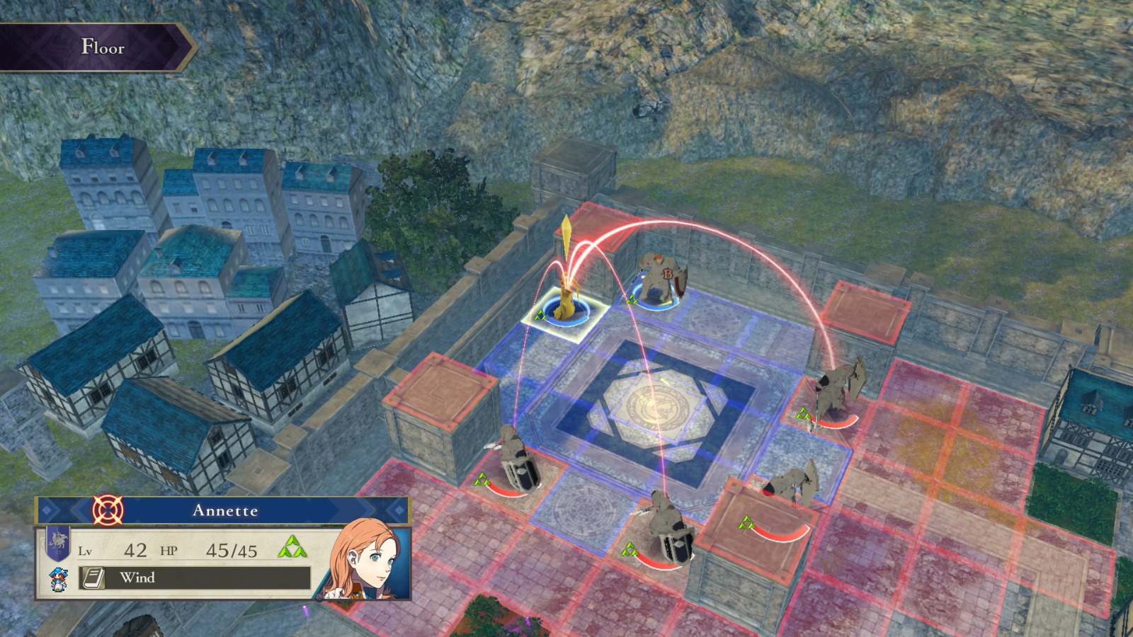 Weathervanes of Fodlan - Fire Emblem: Three Houses Walkthrough - Neoseeker