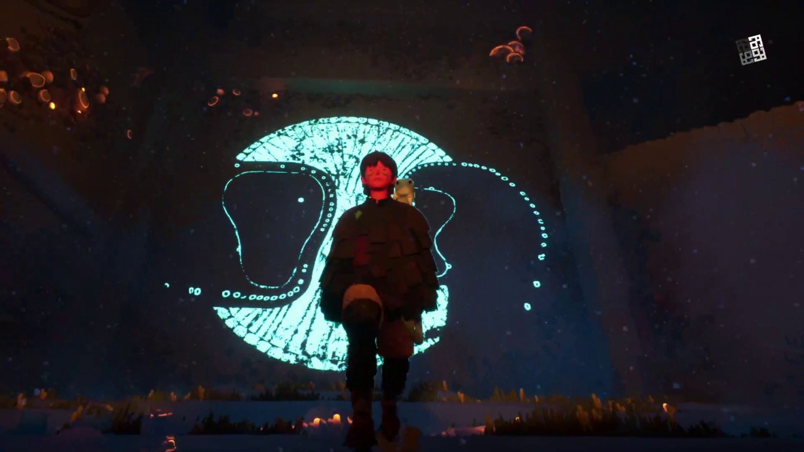 Jusant - Chapter 4 Walkthrough - Neoseeker