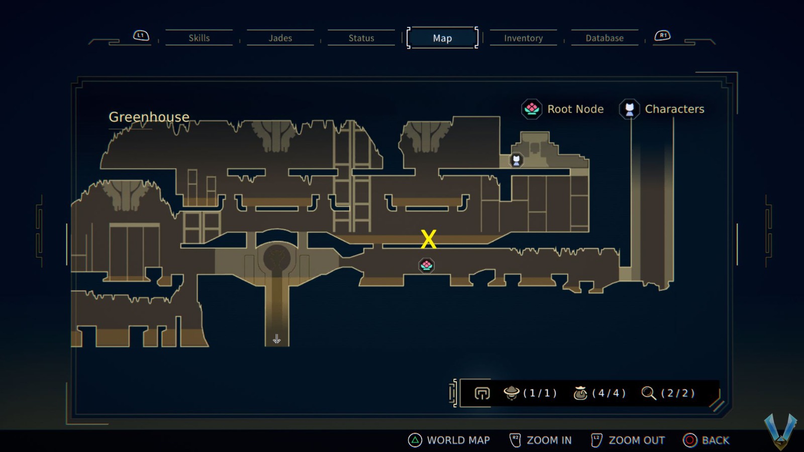 Nine Sols - All Artifact Locations Guide - Neoseeker