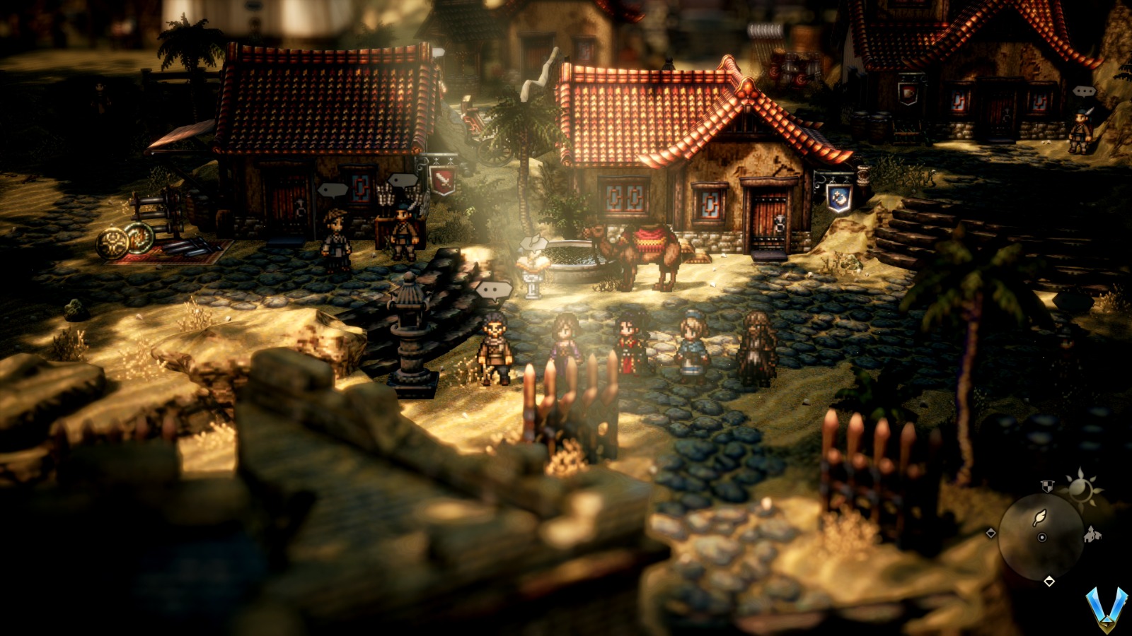 Octopath Traveler II - All Battle-Tested Equipment Locations Guide ...