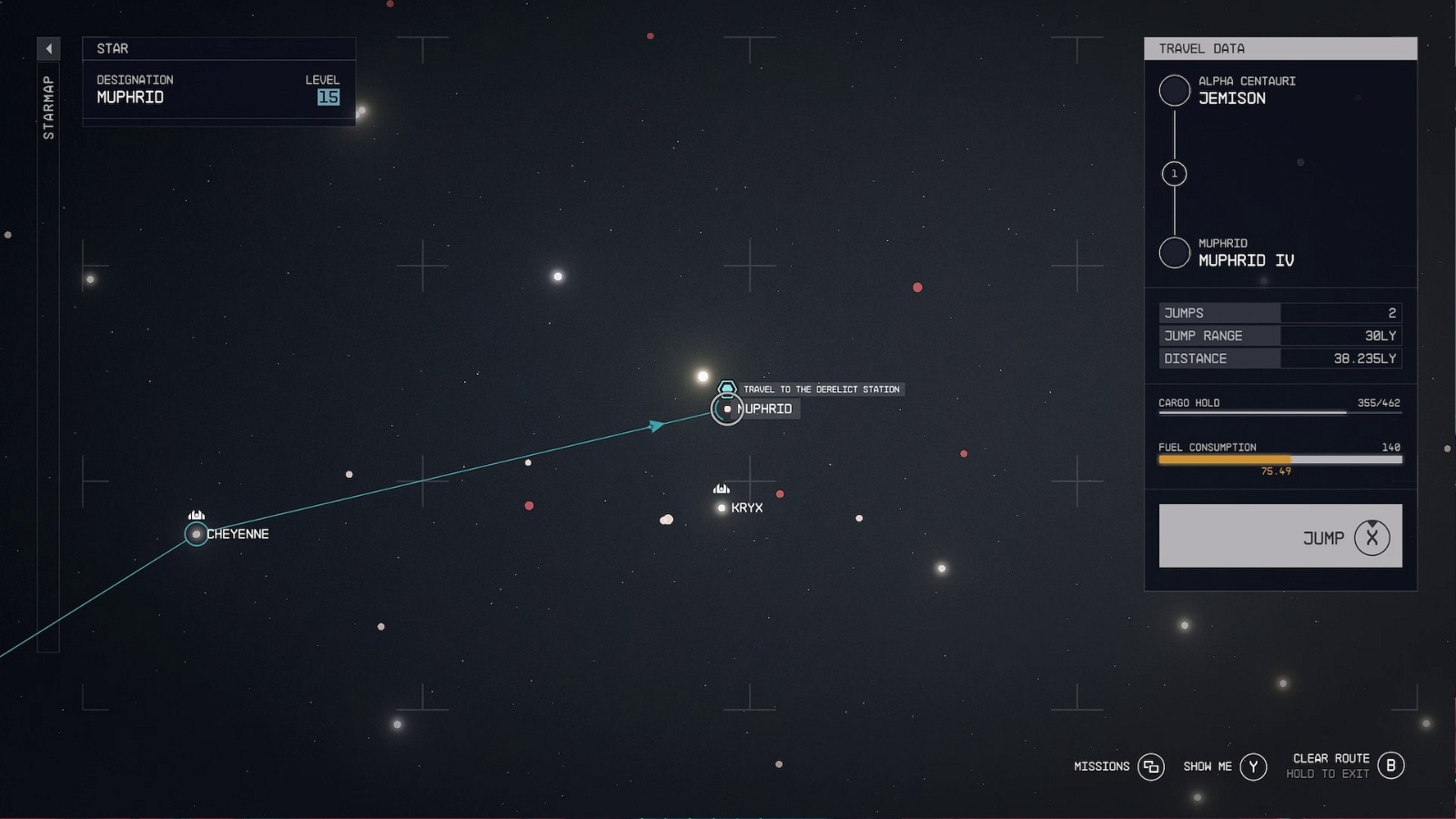 Andreja - Divided Loyalties - Starfield Walkthrough - Neoseeker