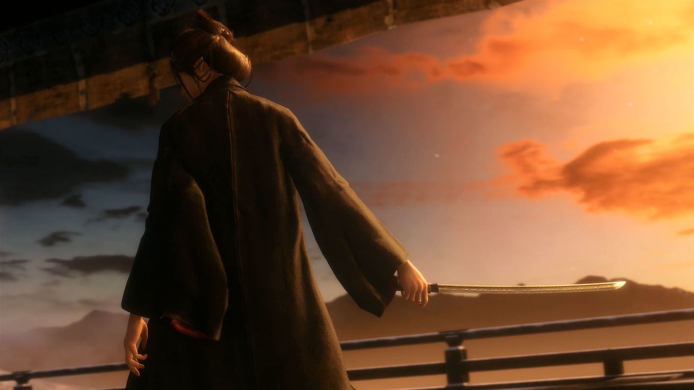 Walkthrough: Shura Ending - Sekiro: Shadows Die Twice - Neoseeker