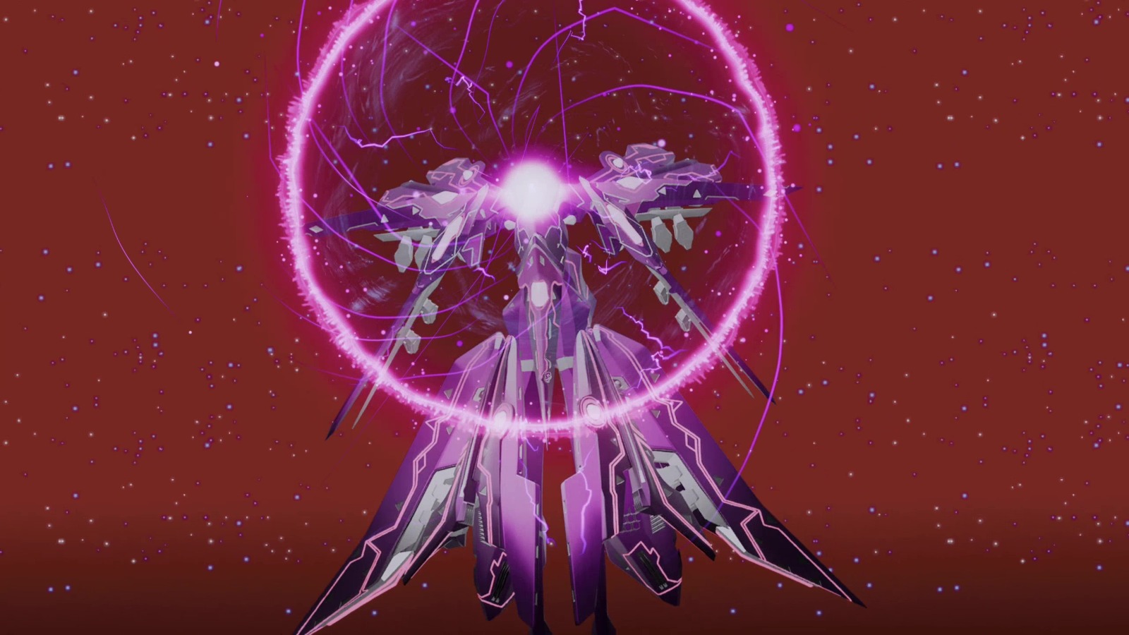 Boss: Jupiclops - Shadow Labyrinth Walkthrough - Neoseeker