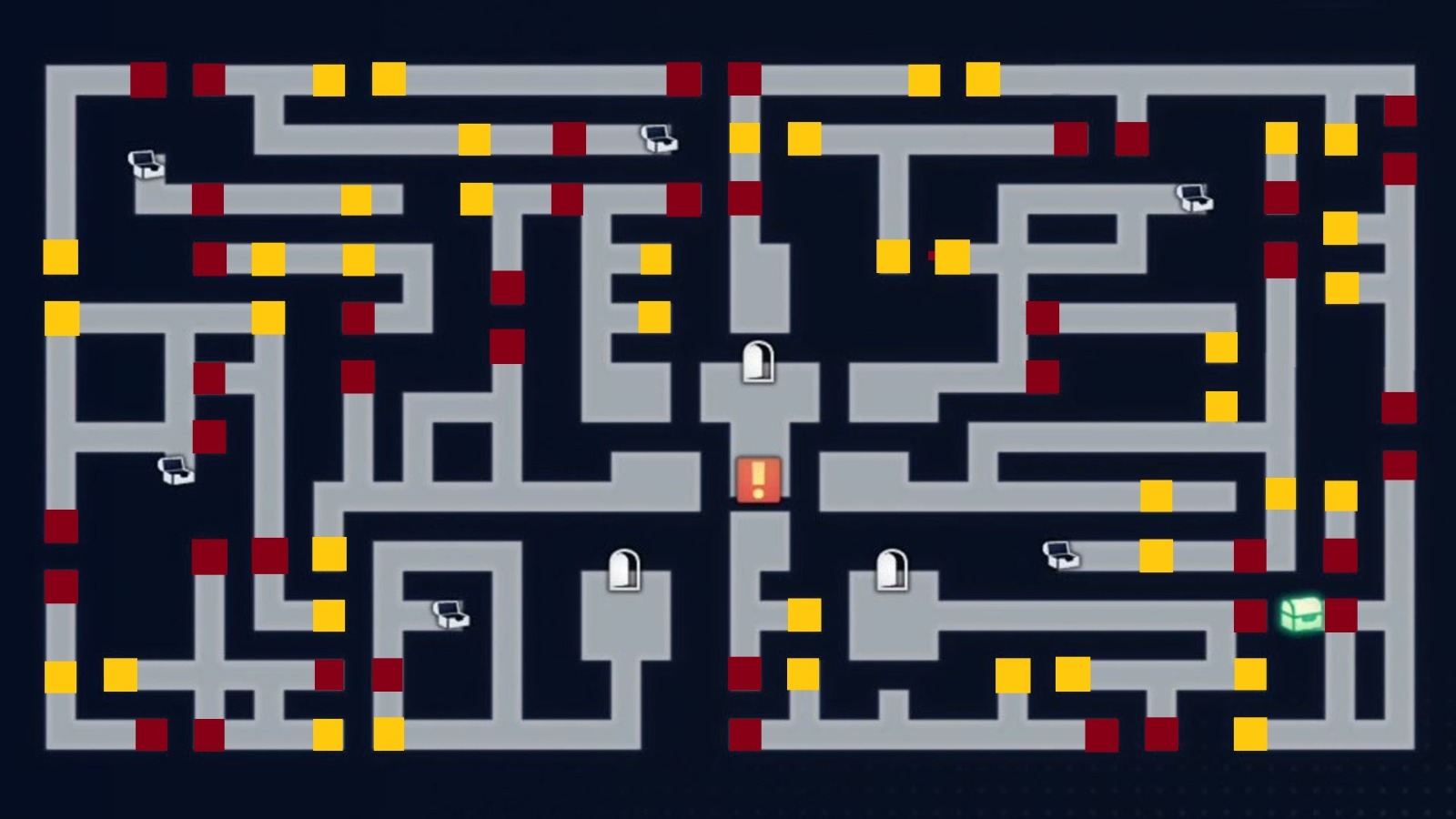 Star Ocean: The Second Story R - Field of Wisdom Walkthrough - Star ...