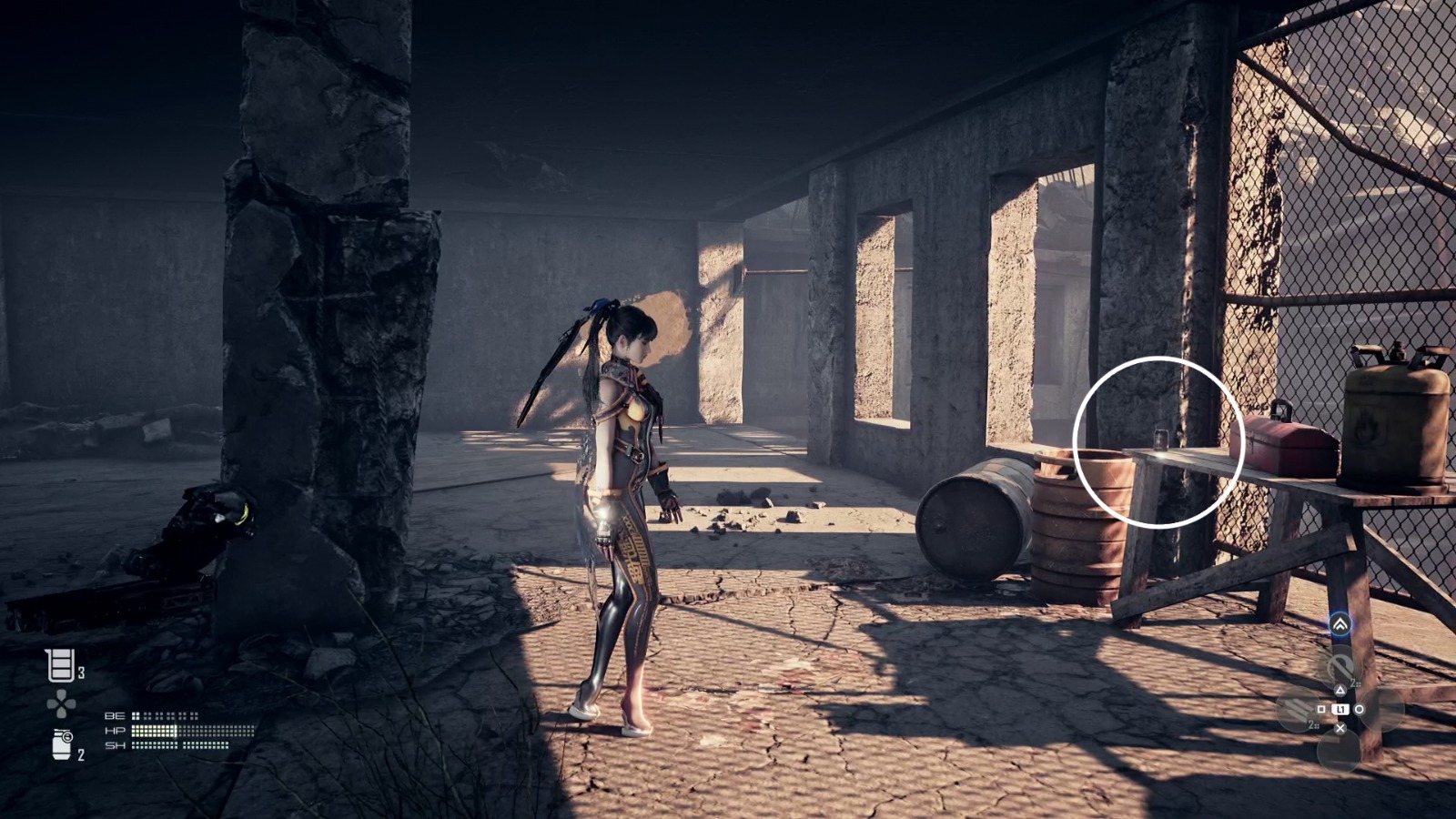 Stellar Blade - All Can Locations - Neoseeker