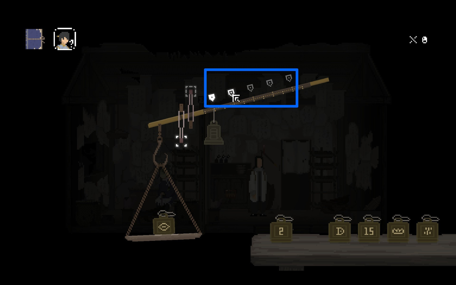 Chapter 1 - The Rewinder Walkthrough - Neoseeker