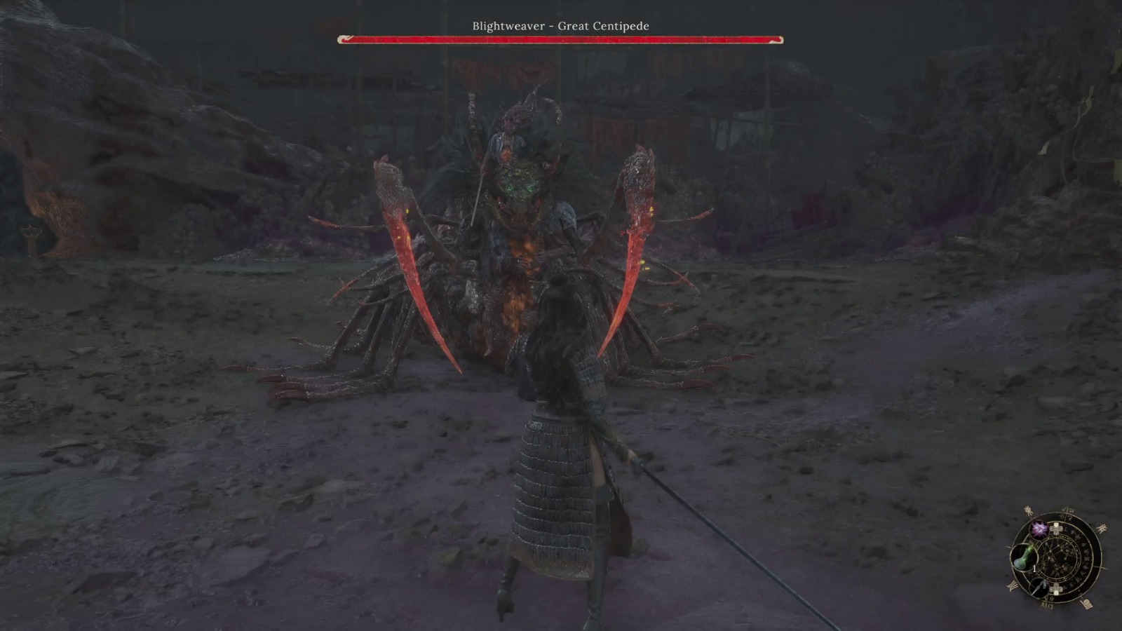 Bandit Cave - WUCHANG: Fallen Feathers Walkthrough - Neoseeker