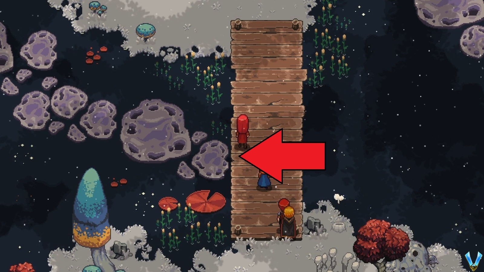 Chained Echoes - All Class Emblems Locations Guide - Neoseeker