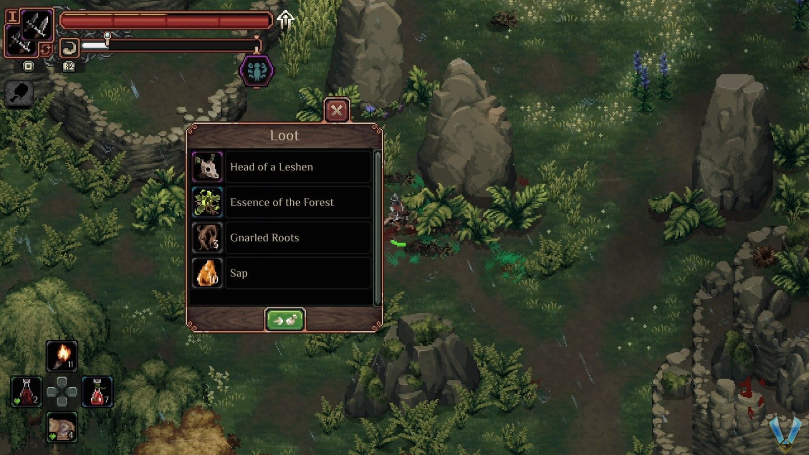 All Signet Stone Locations - Drova - Forsaken Kin Walkthrough - Neoseeker