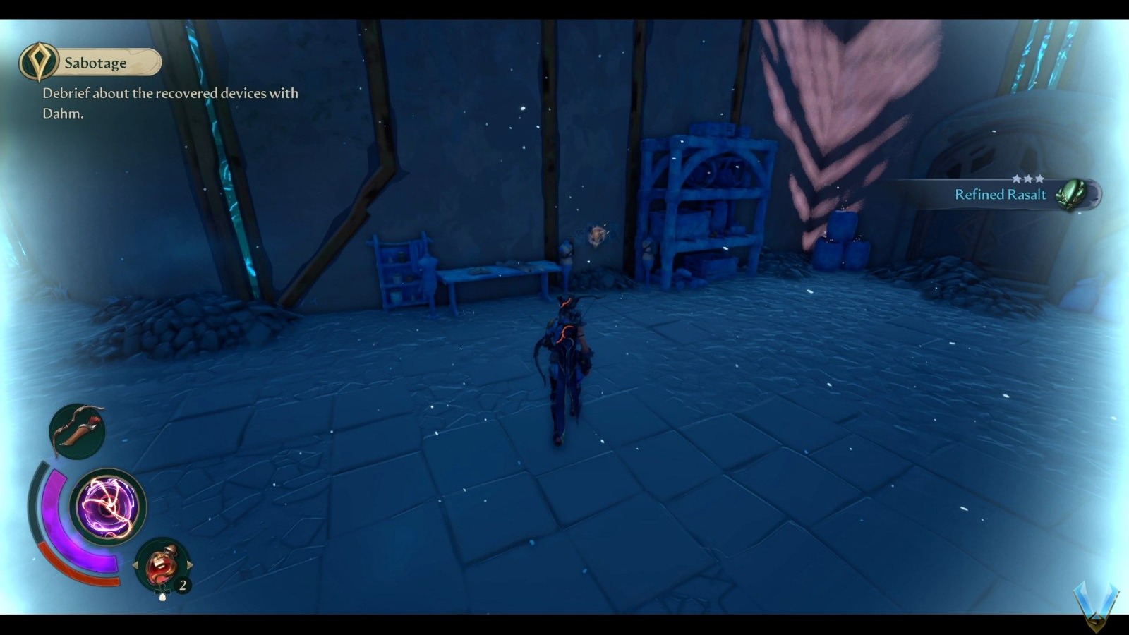 All Armor Set Designs - Eternal Strands Walkthrough - Neoseeker