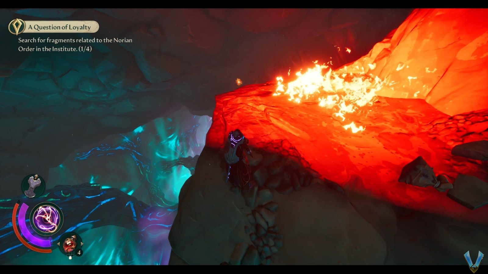 Codex Magic - Eternal Strands Walkthrough - Neoseeker