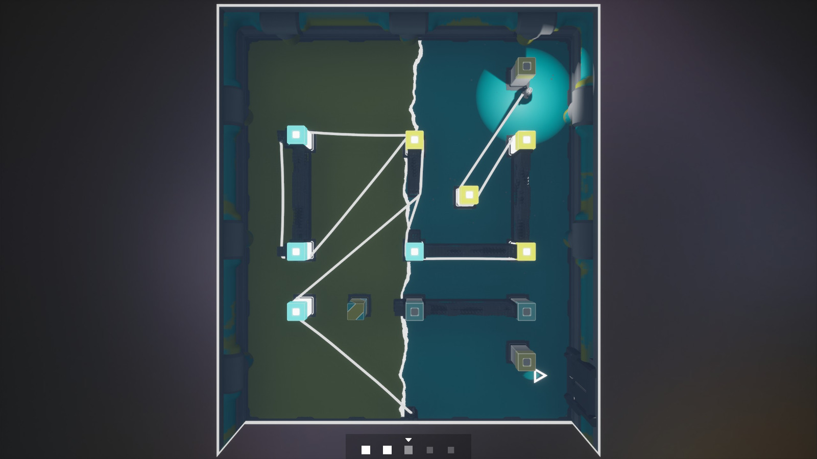 Balance Puzzle Solutions - Filament Walkthrough - Neoseeker